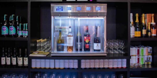 The Ultimate Guide to Bar Chillers: Elevate Your Beverage Experience ...